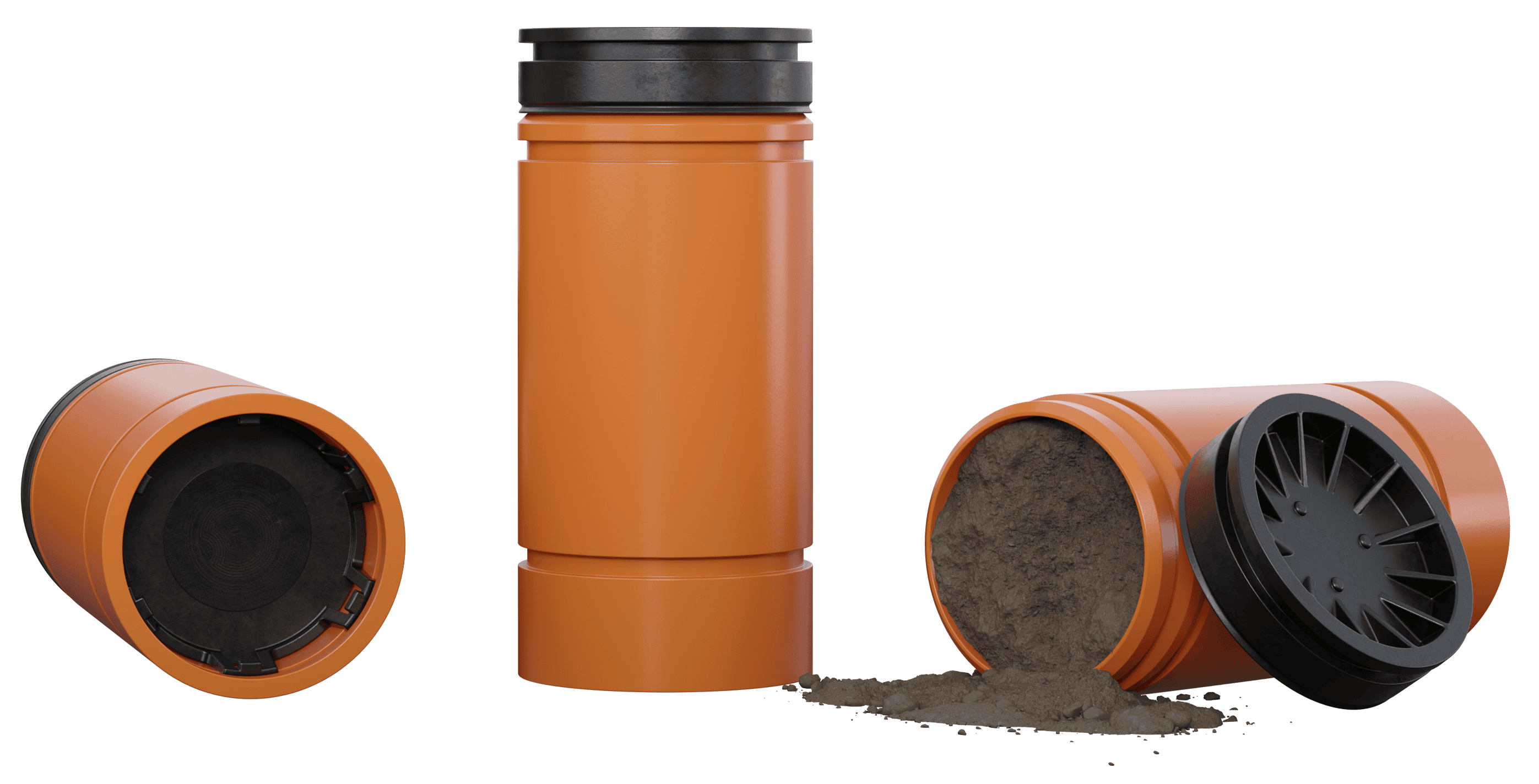 GeoTubes (50pk) – Radicle Agronomics