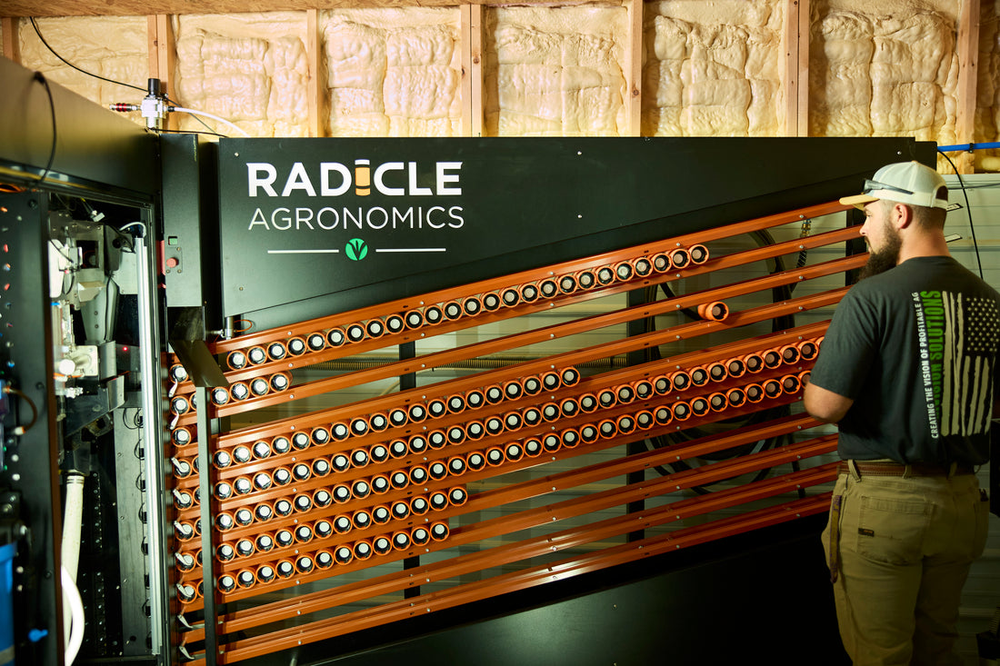 Radicle Business Partner Locator – Radicle Agronomics