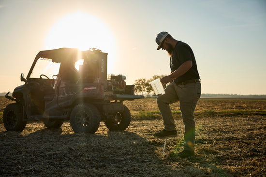 Radicle Agronomics Store